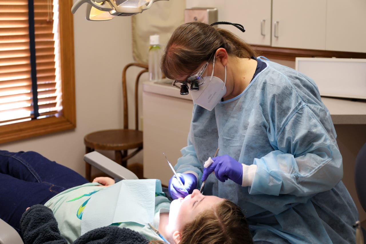 How to Brush Dental Fears Away | Bumgardner Family Dental
